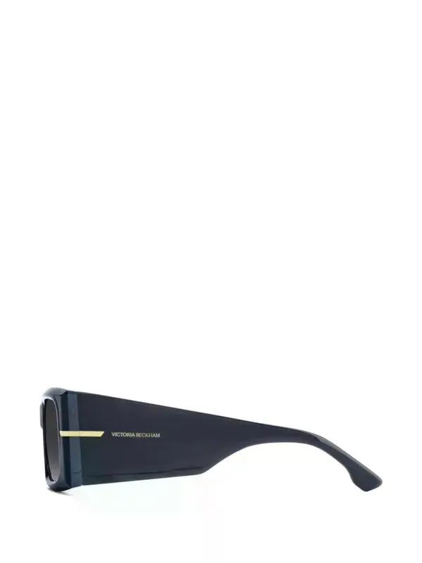 Victoria Beckham Square-frame Sunglasses