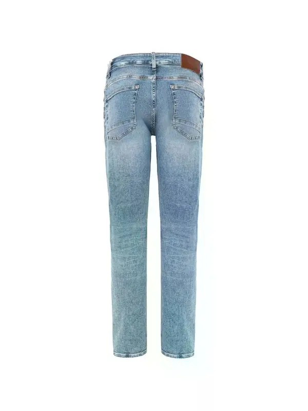 BOSS Slim Fit Jeans - Blue
