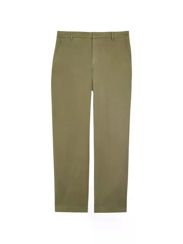 Vince Belt-loop Pocket Trousers