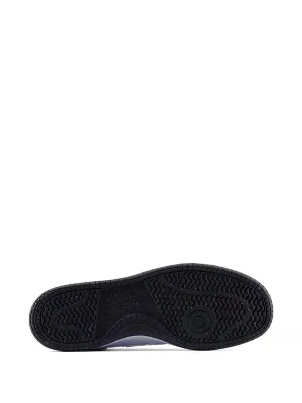 NEW BALANCE 480 Lace-up Sneakers - White