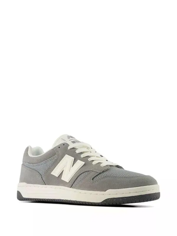 NEW BALANCE 480p Suede Sneakers