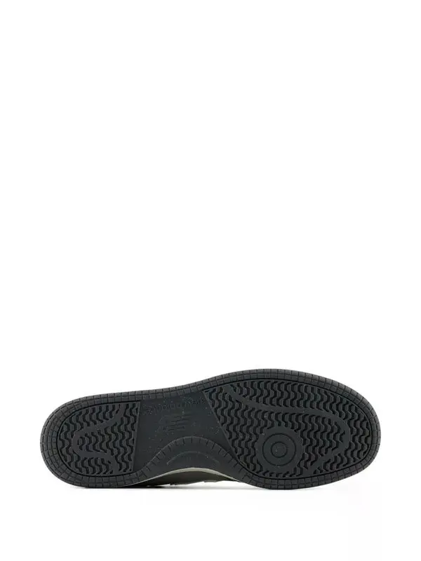 NEW BALANCE 480p Suede Sneakers