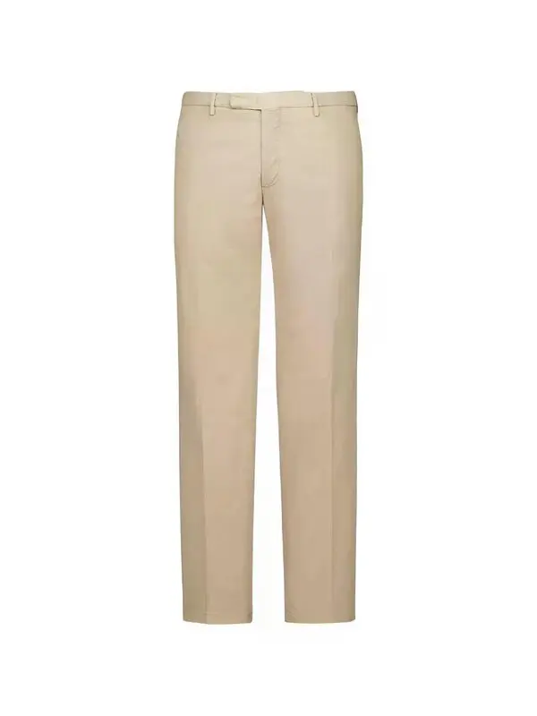 Boglioli Buttoned Suit - Neutrals