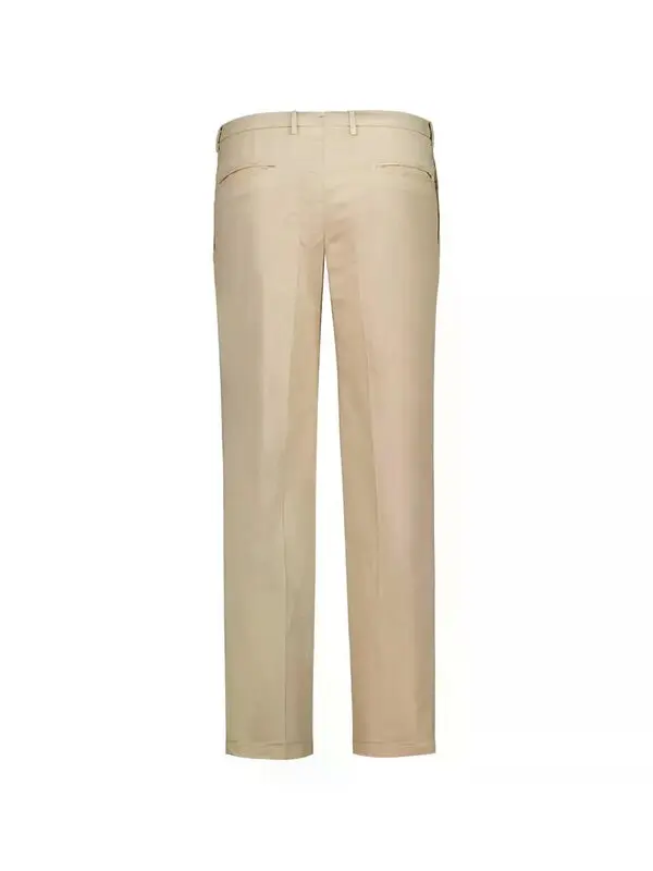 Boglioli Buttoned Suit - Neutrals