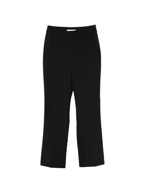 ENTIRE STUDIOS Welt-pocket Trousers
