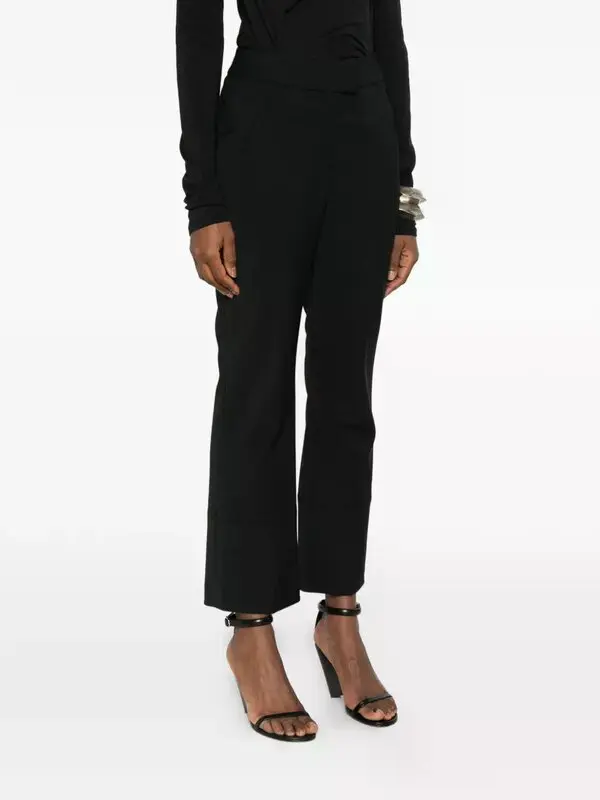 ENTIRE STUDIOS Welt-pocket Trousers