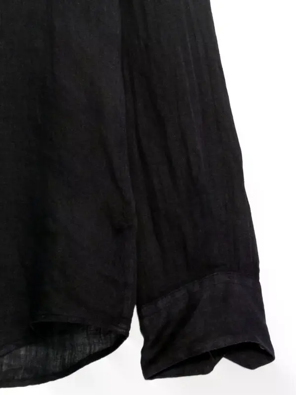 Altea Camp-collar Shirt