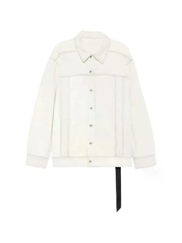 Rick Owens Jacket