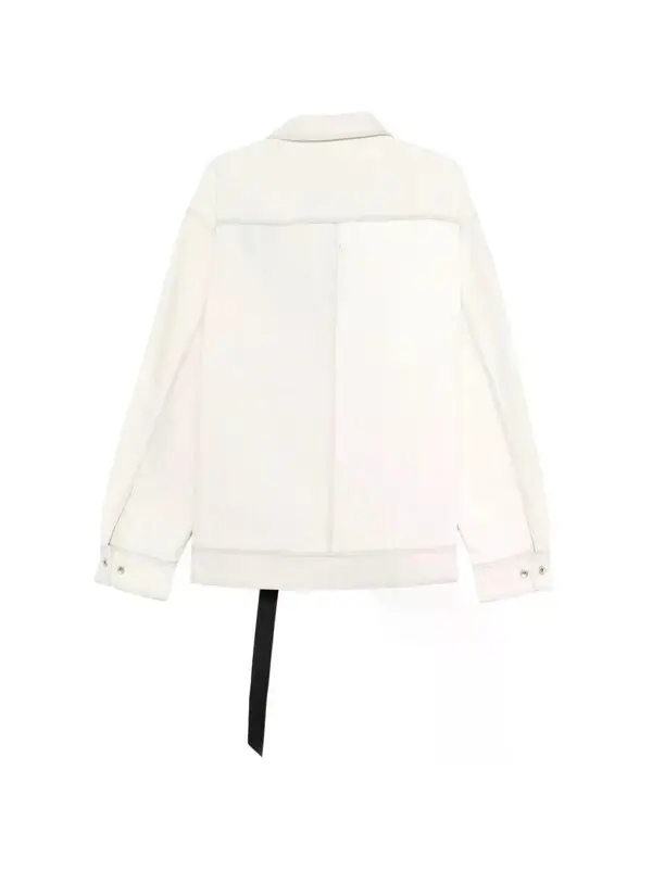 Rick Owens Jacket