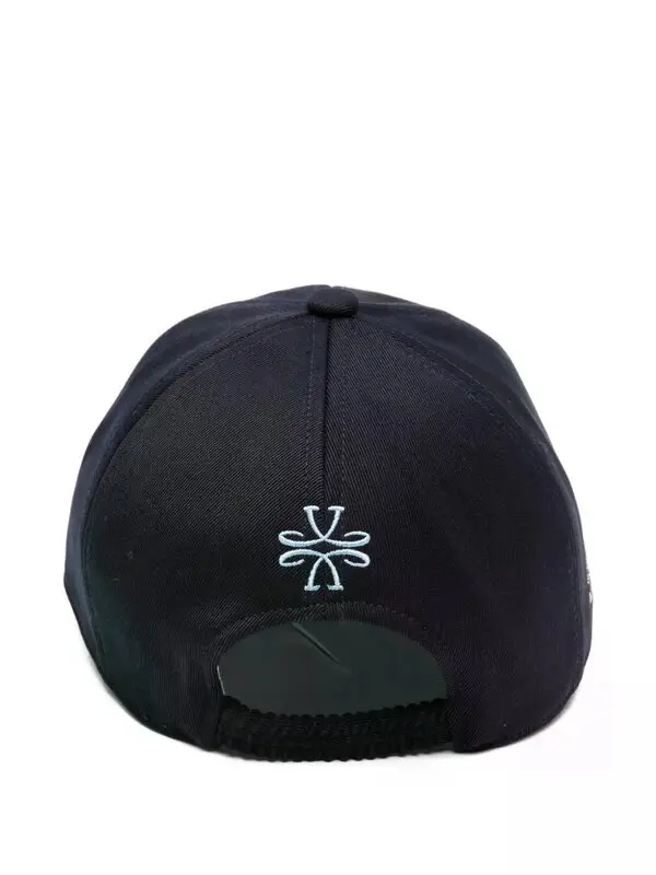 Jacob Cohen Argyle Baseball Cap