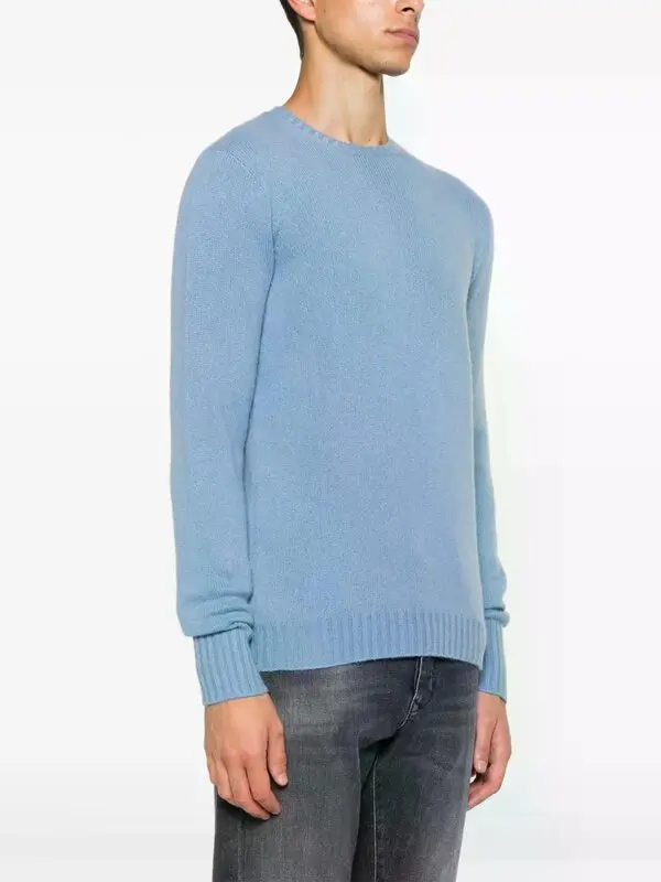 DRUMOHR Cashmere Sweater