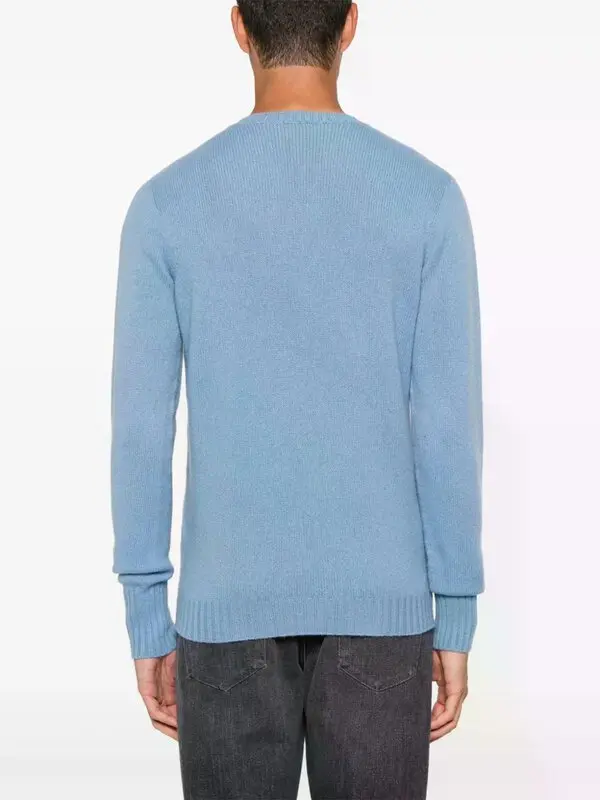 DRUMOHR Cashmere Sweater