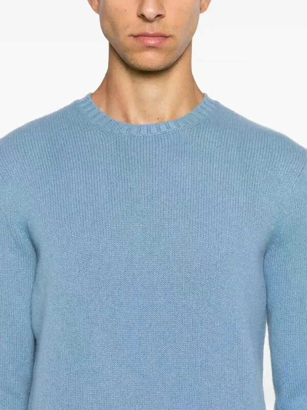 DRUMOHR Cashmere Sweater