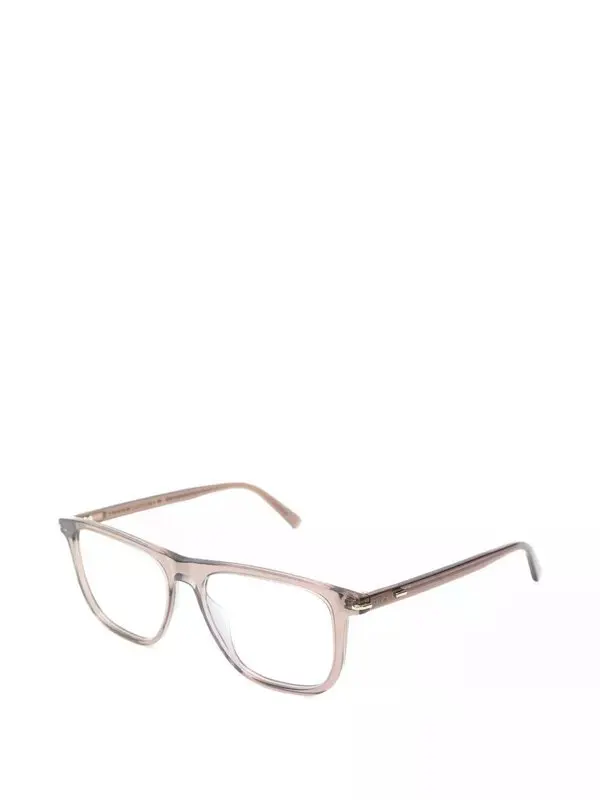 Gucci Rectangle-frame Eyeglasses