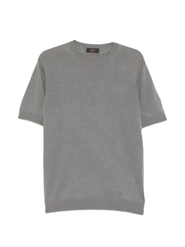 ZANONE Short-sleeve T-shirt