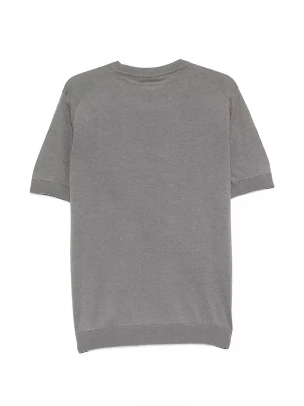 ZANONE Short-sleeve T-shirt