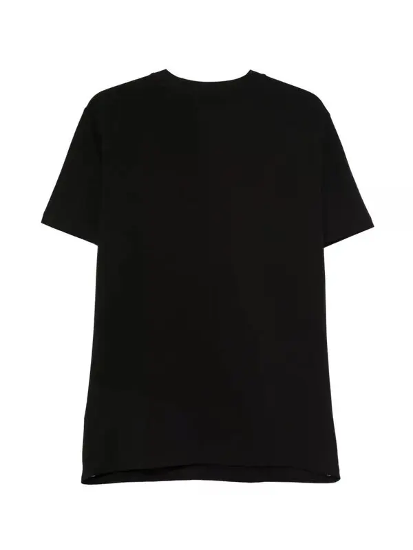 Karl Lagerfeld Cotton T-shirt