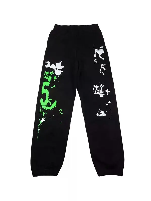 SP5DER X Ray Sweat Pants