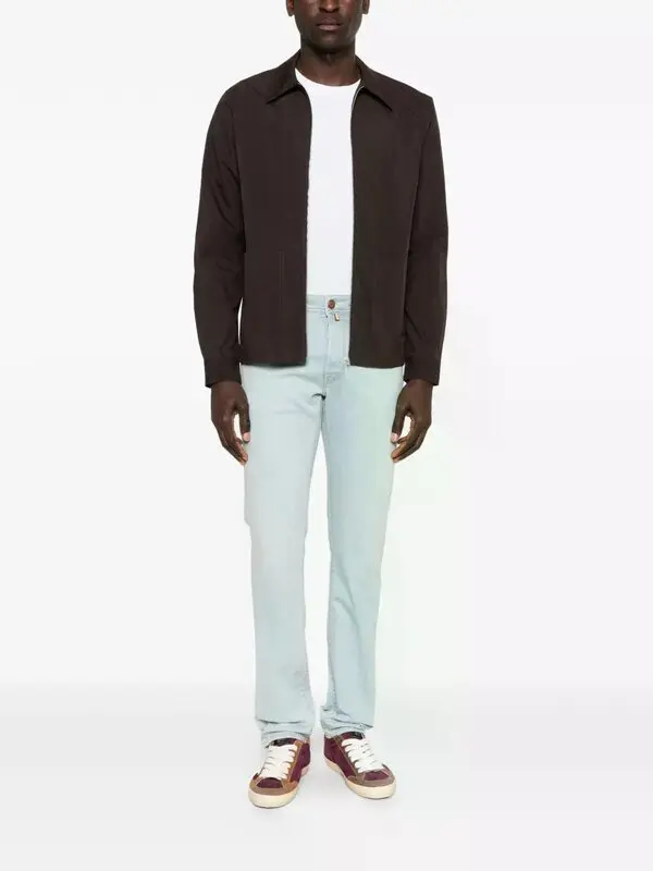 Jacob Cohen Bard Jeans - Blue