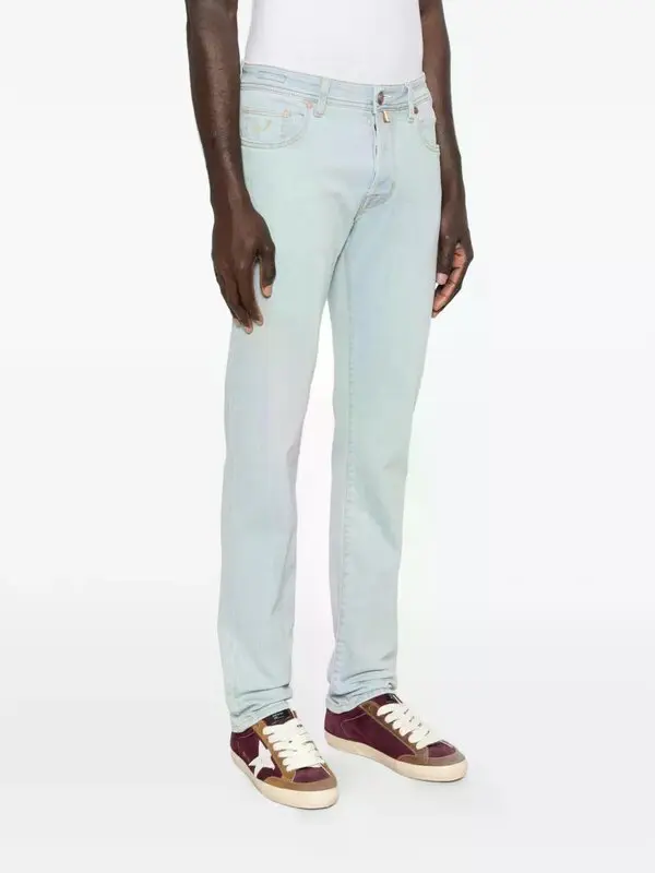 Jacob Cohen Bard Jeans - Blue