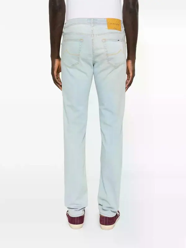 Jacob Cohen Bard Jeans - Blue