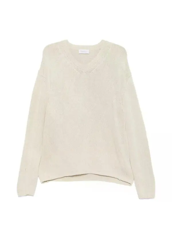 DIANA STUDIO V-neck Sweater