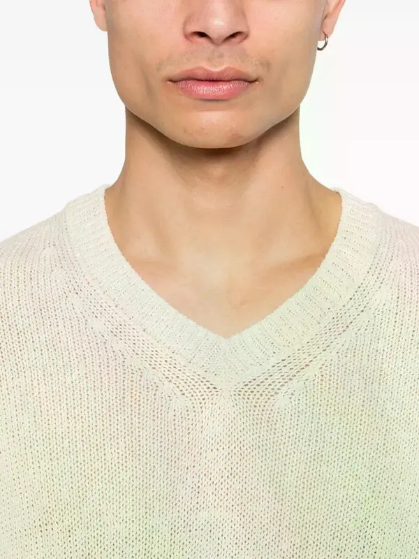 DIANA STUDIO V-neck Sweater