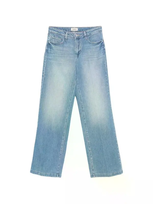 L'Agence Scottie Pocket Jeans