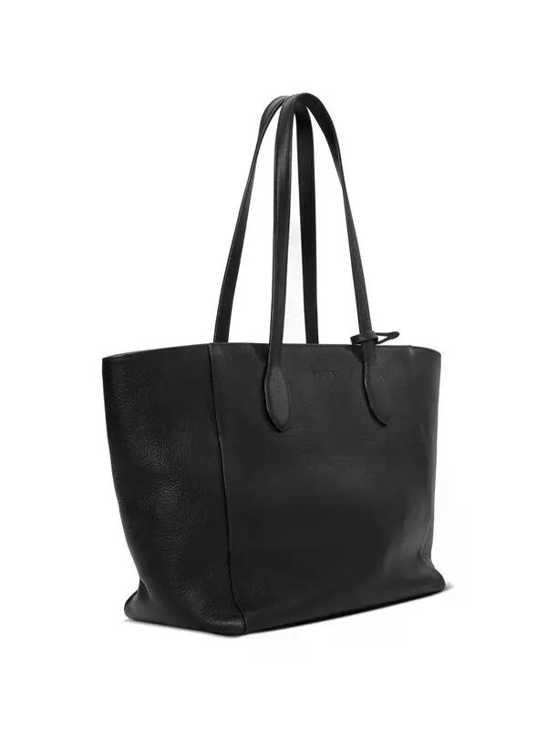 Shinola Runabout Tote Bag - Black