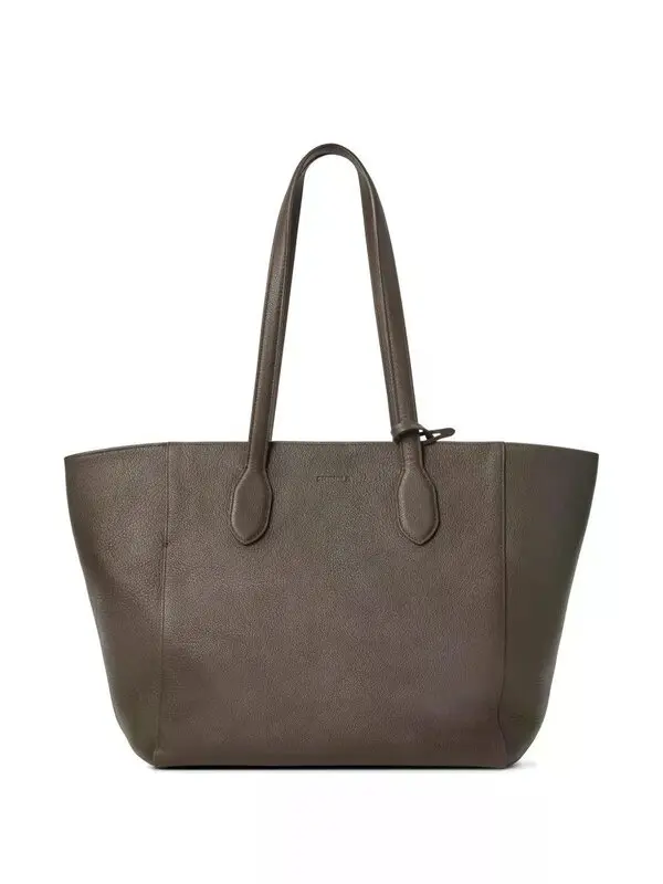 Shinola Runabout Tote Bag - Brown
