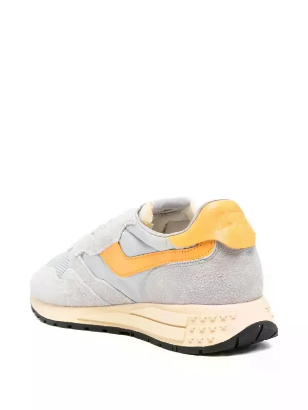 AUTRY Reelwind Sneakers - Grey
