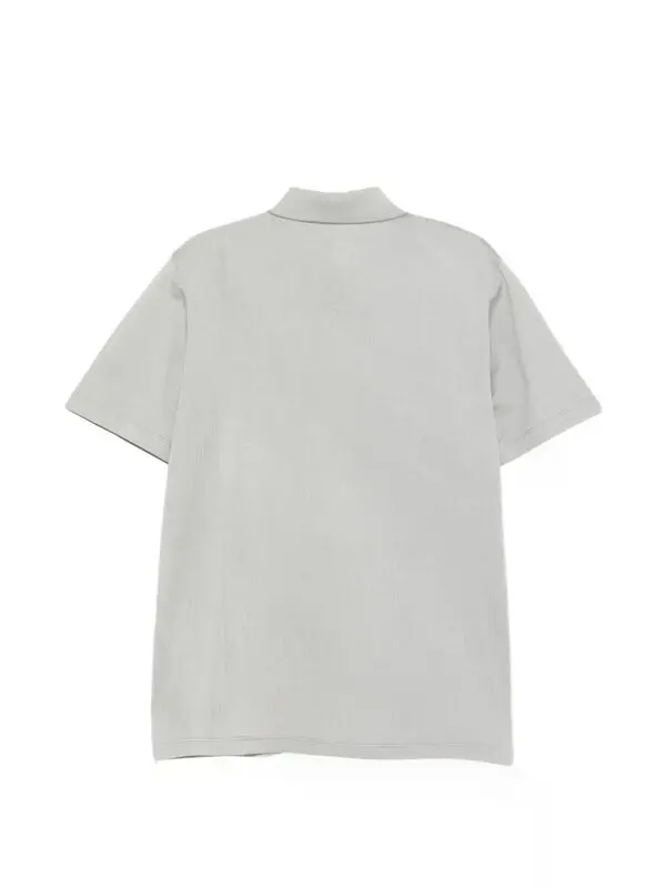 Corneliani Short-sleeve Polo Shirt