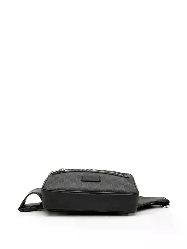 Gucci Gg Supreme Belt Bag
