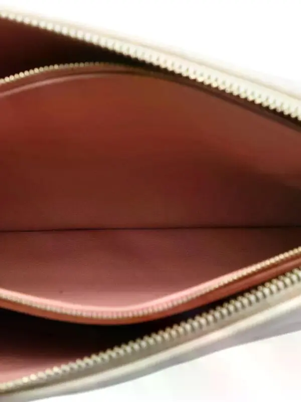 LOUIS VUITTON 2021-2025 Tricolor Monogram Coussin Pm - Brown