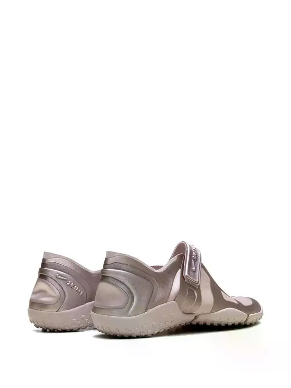Nike Rift Satin Strap Sneakers