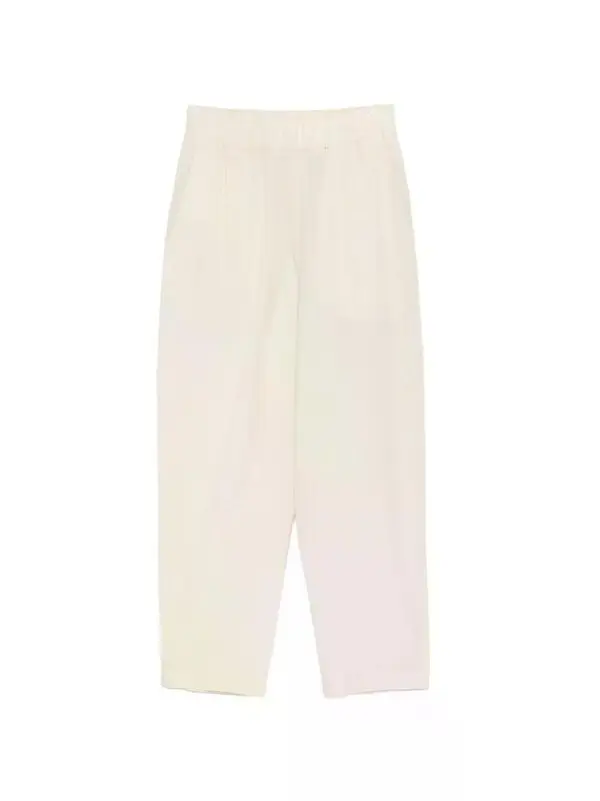 Barena Venezia Elasticated Waistband Trousers