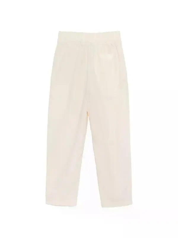 Barena Venezia Elasticated Waistband Trousers