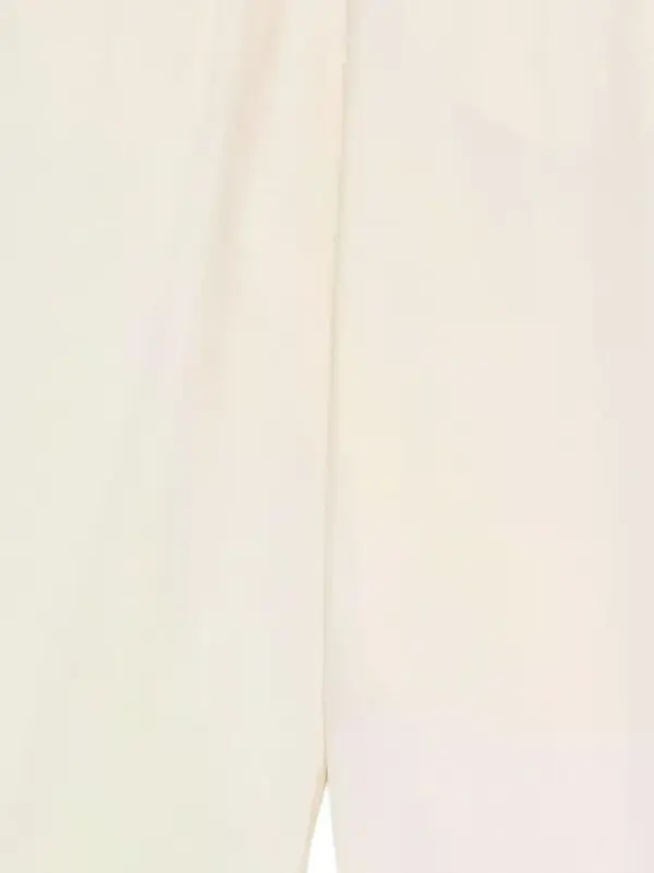 Barena Venezia Elasticated Waistband Trousers