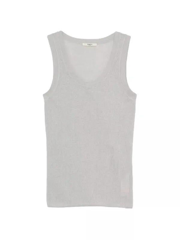 Barena Venezia Knitted Vest