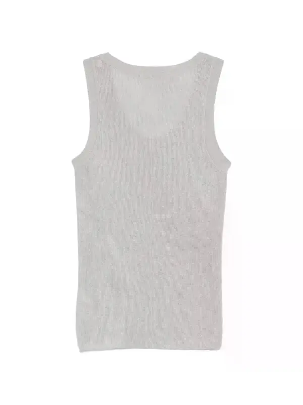 Barena Venezia Knitted Vest