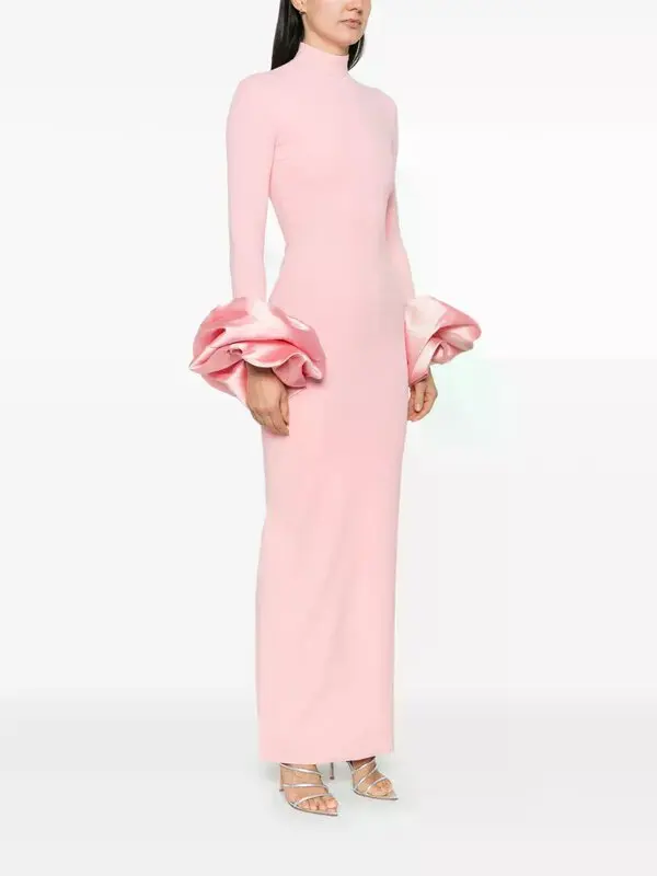 Solace London Viviana Maxi Dress