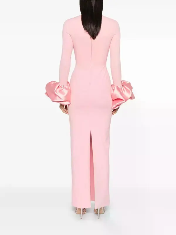 Solace London Viviana Maxi Dress