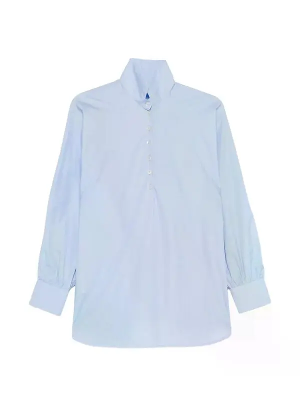 Barena Venezia Button-up Shirt