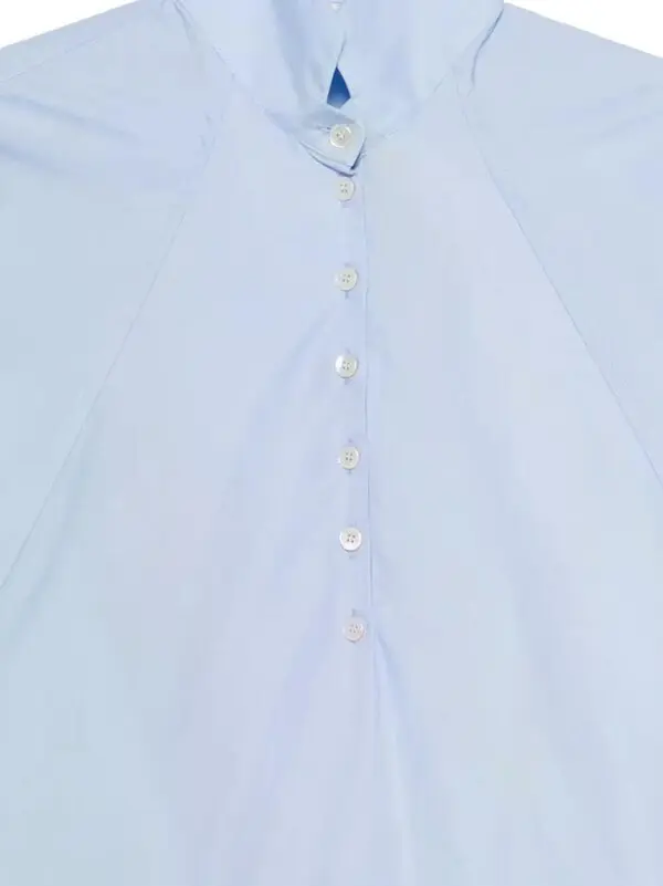 Barena Venezia Button-up Shirt