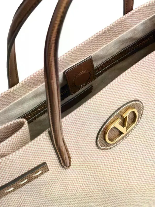 Valentino Garavani Antibes Medium Tote Bag