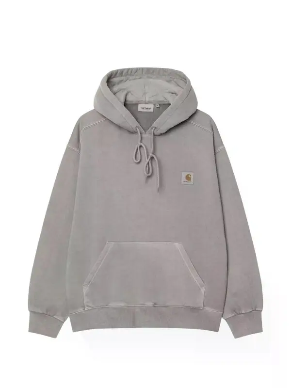 Carhartt Work In Progress Hooded Nelson Drawstring Hoodie