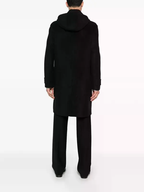 Eleventy Cashmere Coat