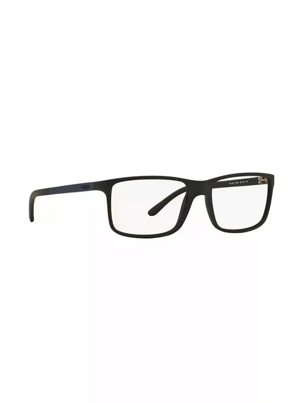 POLO RALPH LAUREN EYEWEAR Square-frame Glasses