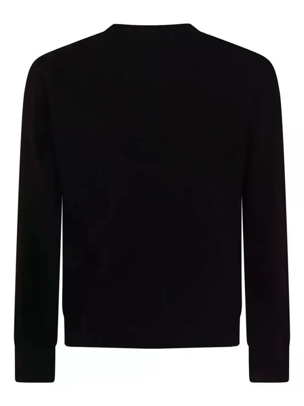 Altea Virgin Wool Sweater
