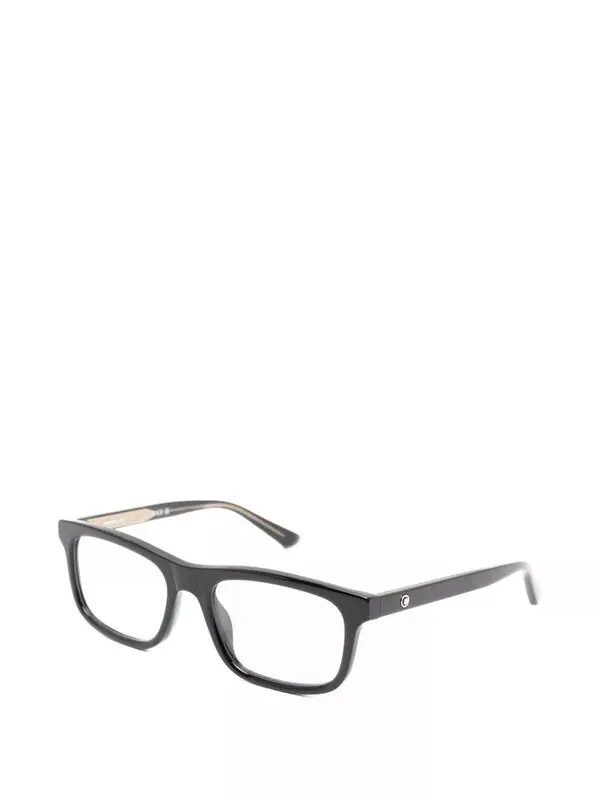 Montblanc Rectangle-frame Eyeglasses